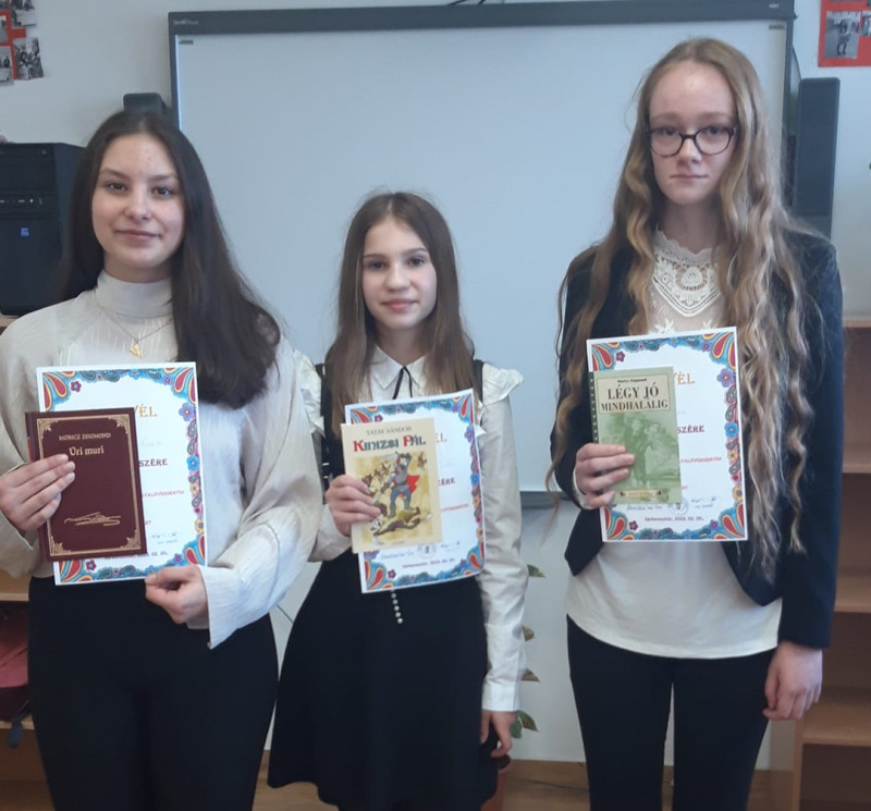 Bella István szavalóverseny | Seregélyesi Baptista Általános Iskola és ...